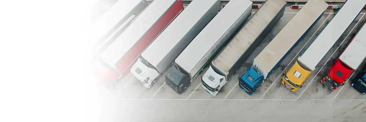 Trailer Interchange Coverage for Trucking Companies