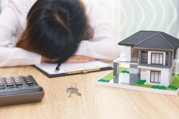 Impact of Homeowners Insurance Cancellation on Mortgage